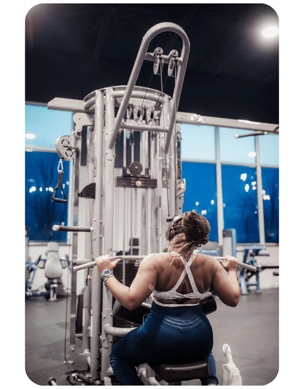 Home - Razor Sharp Fitness