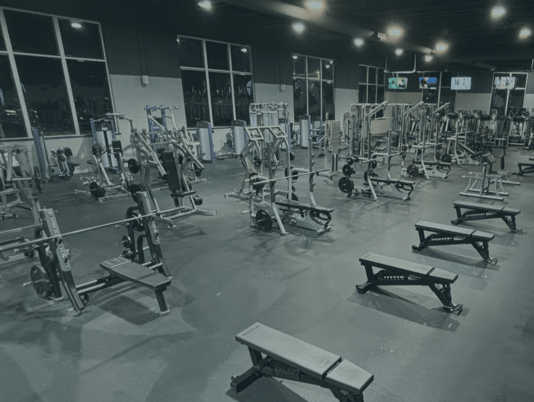 Corporate Memberships - Razor Sharp Fitness