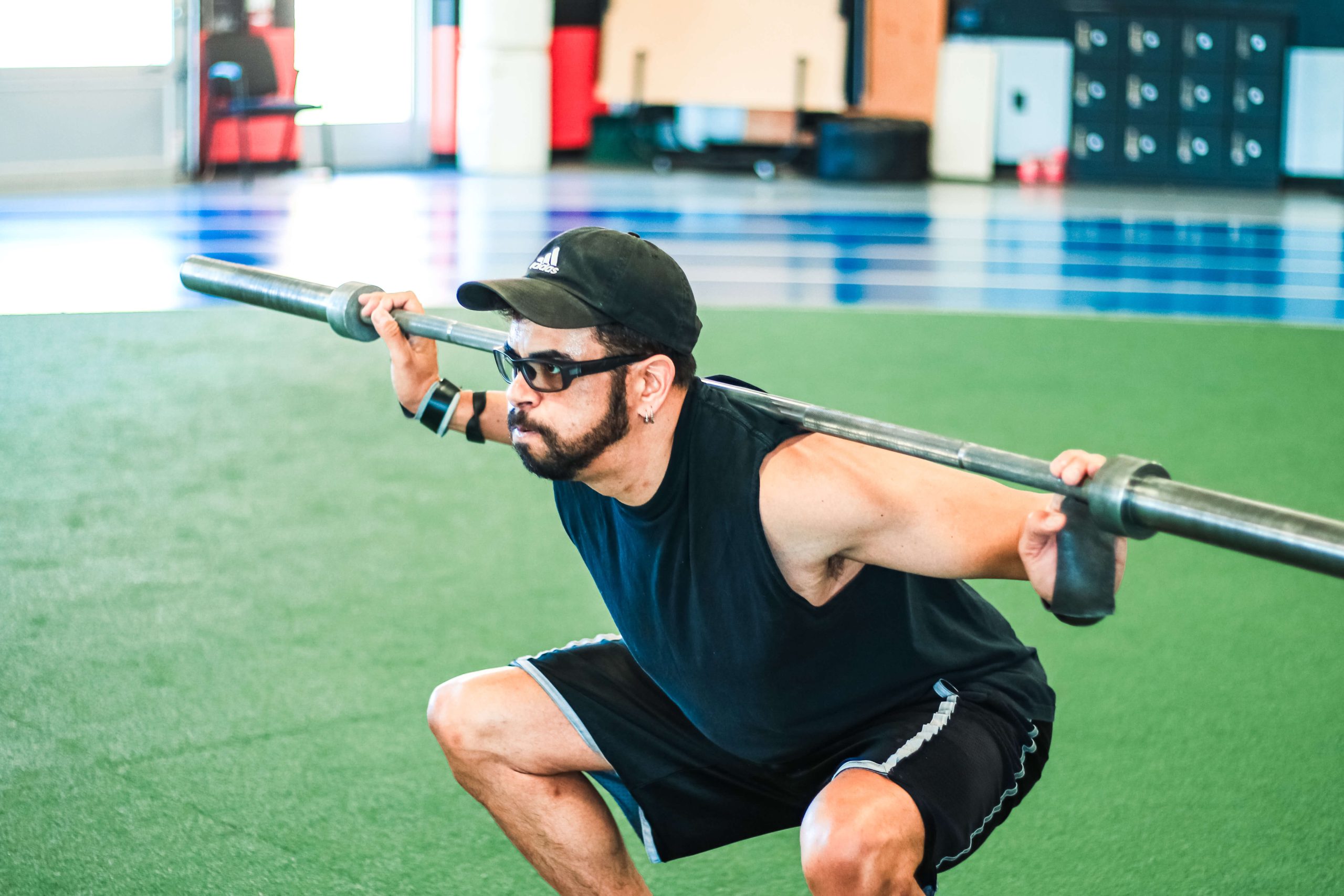 Membership - Razor Sharp Fitness