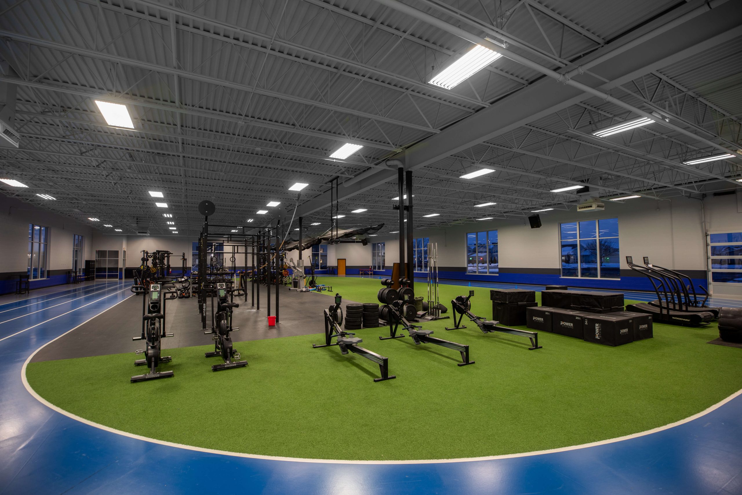 Membership - Razor Sharp Fitness