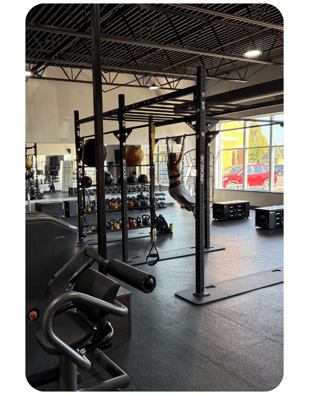 Home - Razor Sharp Fitness