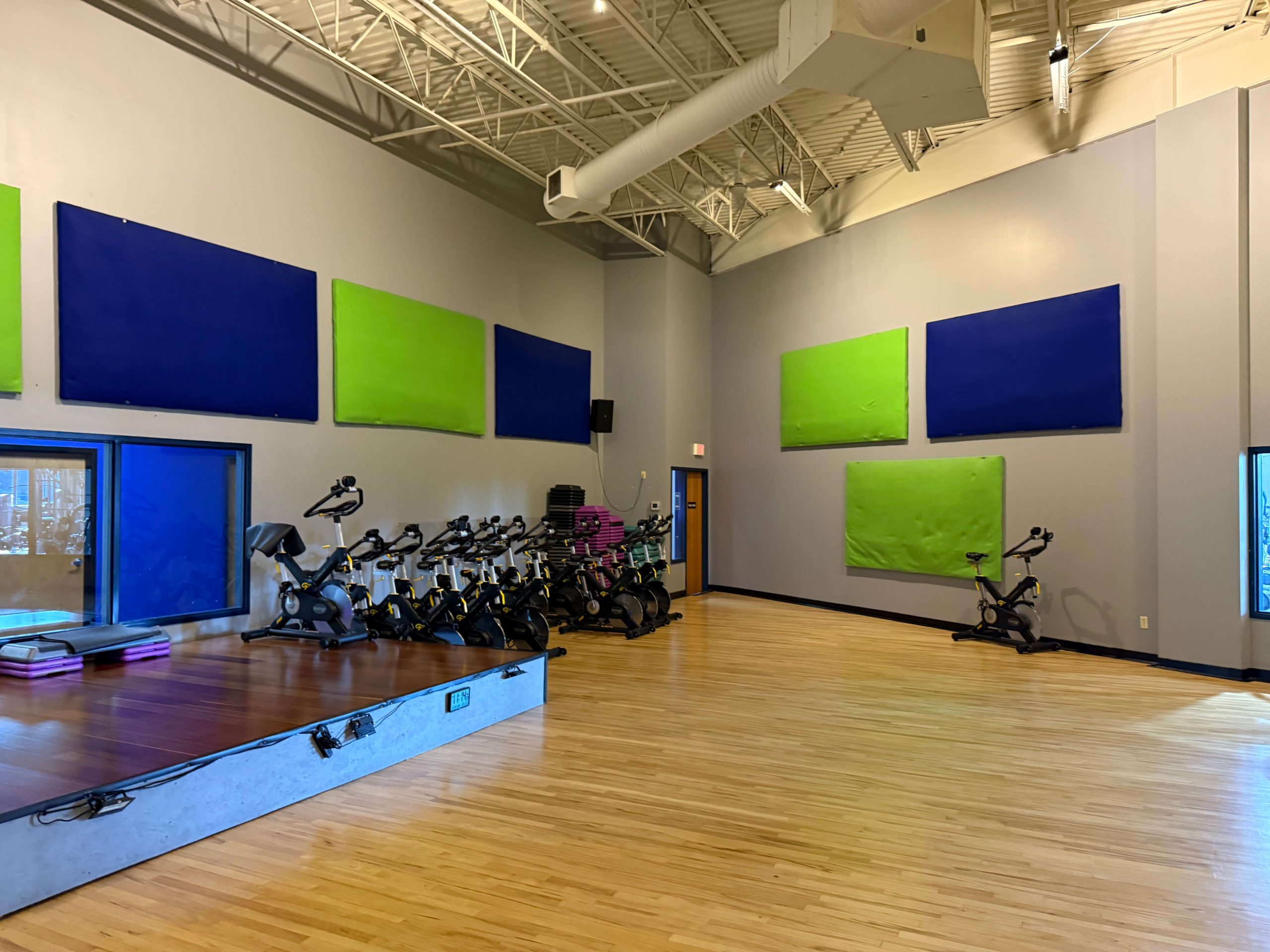 Mt Pleasant - Razor Sharp Fitness