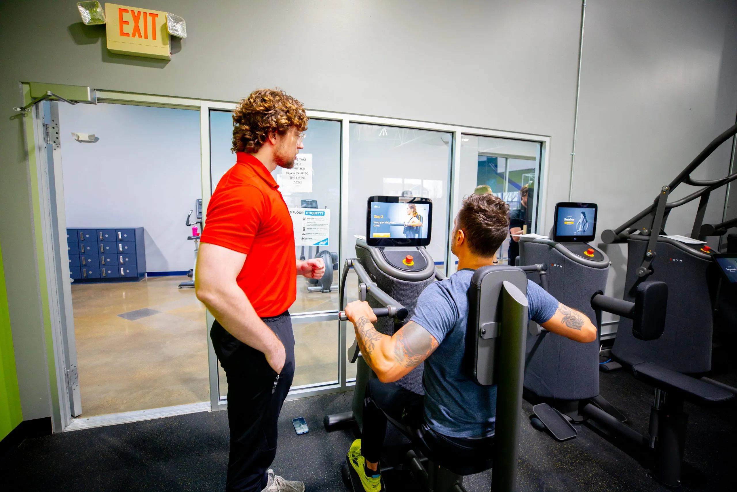Membership - Razor Sharp Fitness
